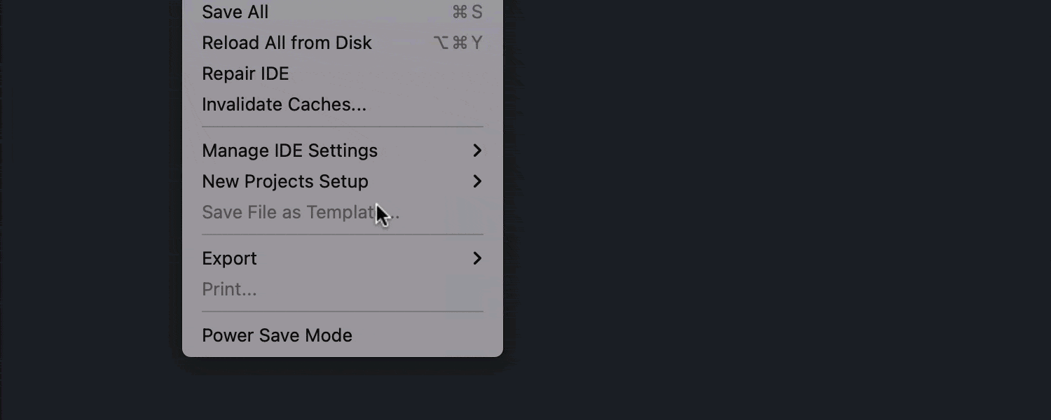 What's New in IntelliJ IDEA - 2023.1