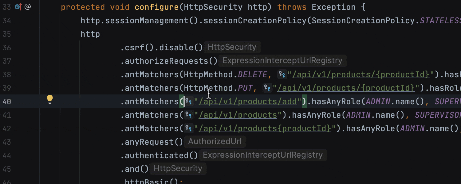 What's New in IntelliJ IDEA - 2023.1