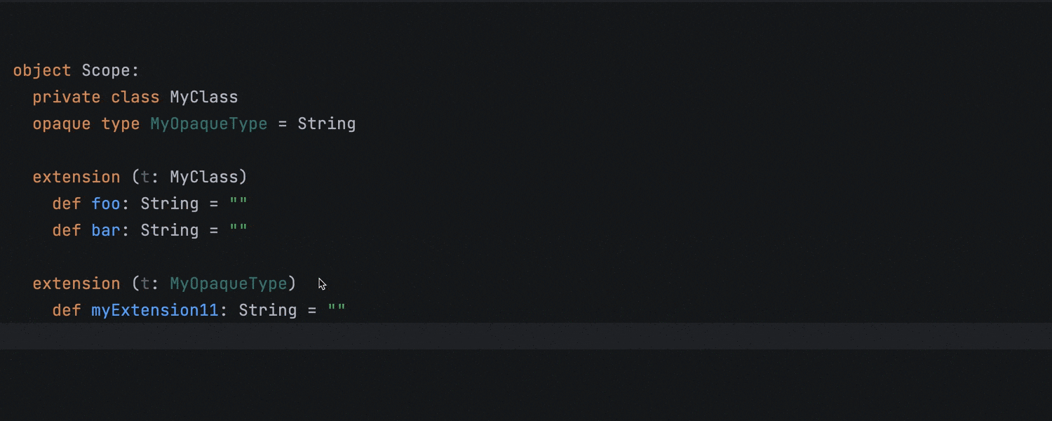 What's New in IntelliJ IDEA - 2023.1