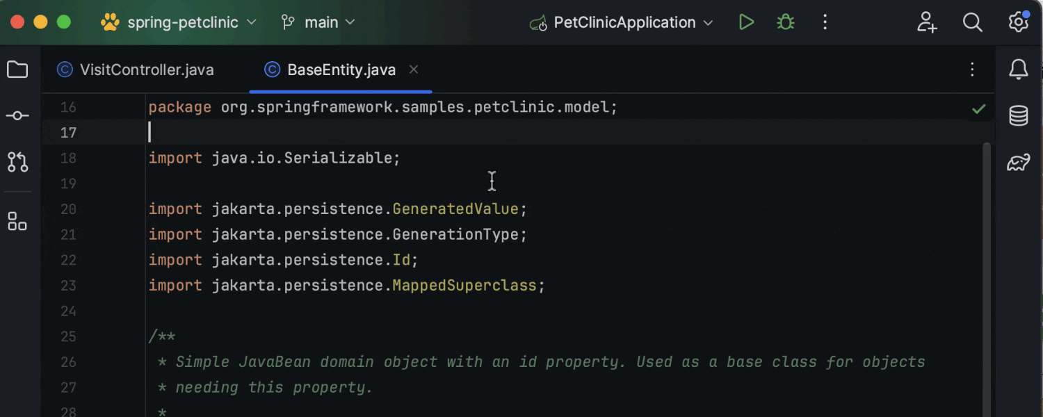 What's New in IntelliJ IDEA - 2023.3