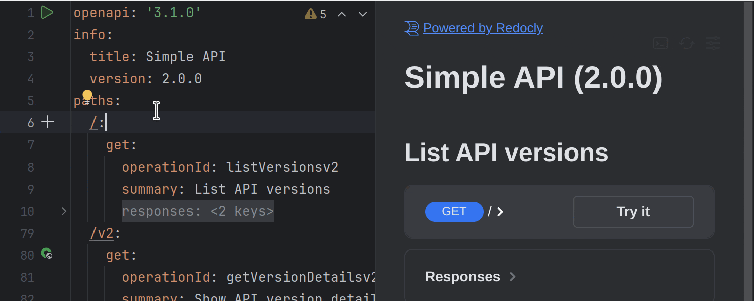 What's New in IntelliJ IDEA - 2023.3