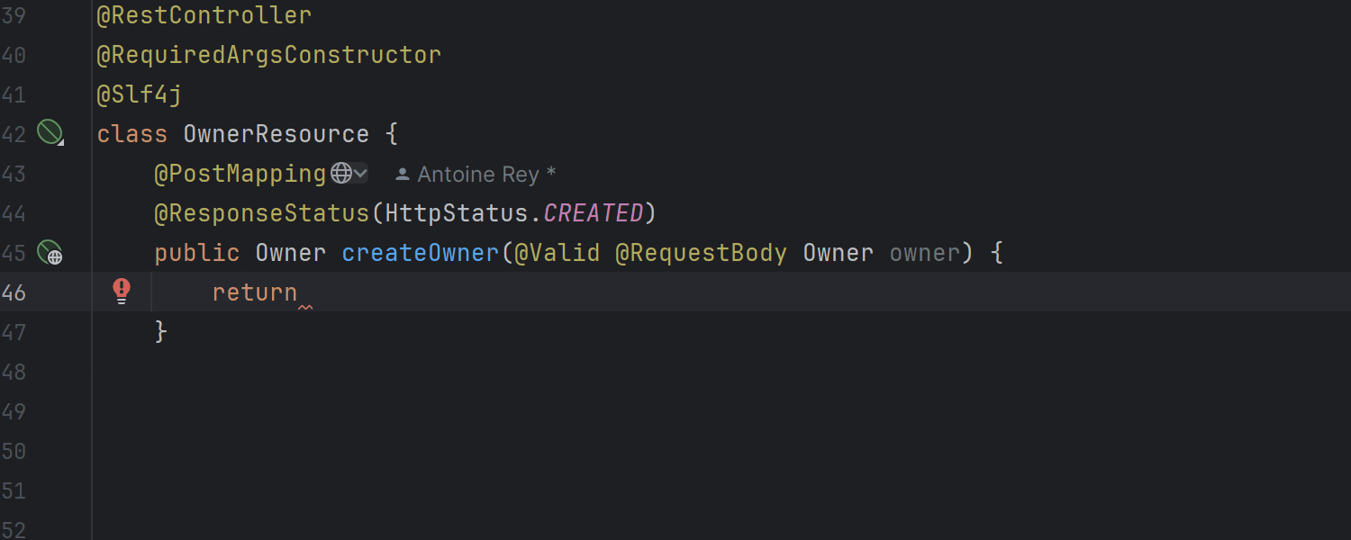 What's new in IntelliJ IDEA