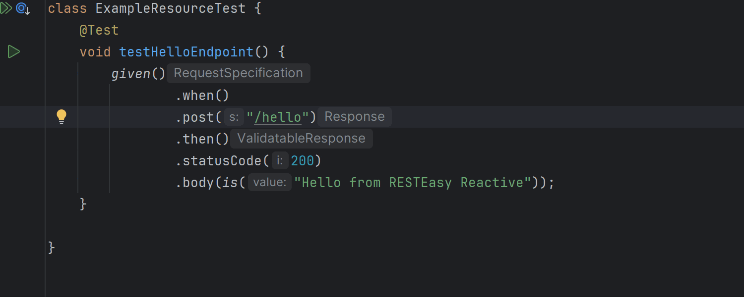 What's new in IntelliJ IDEA