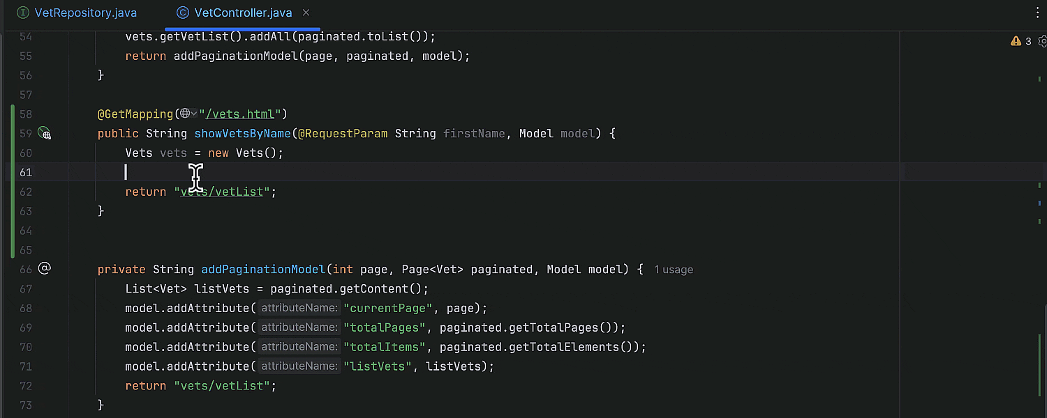 What's New in IntelliJ IDEA