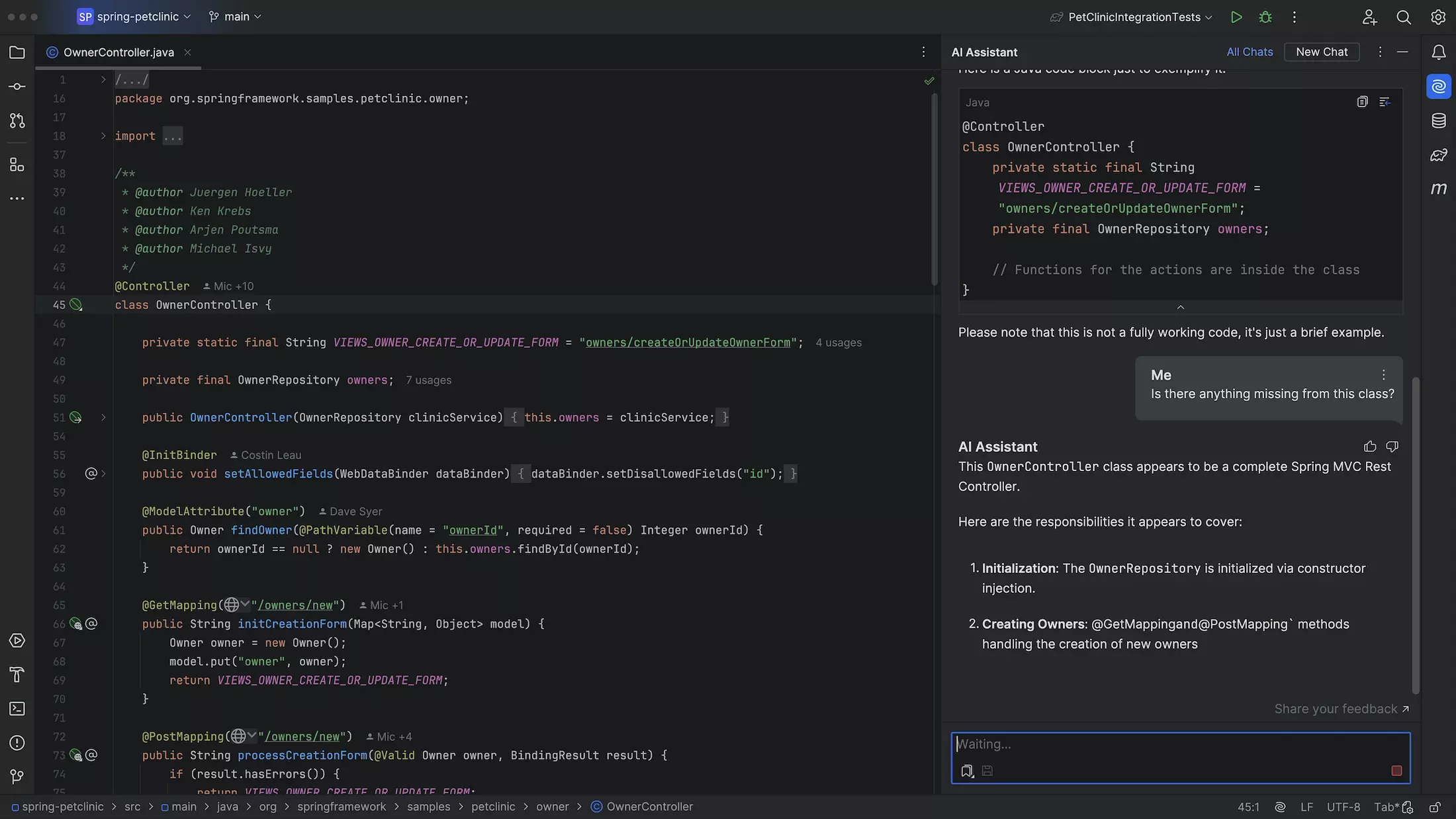 JetBrains IDEs: enjoy an exceptional developer experience
