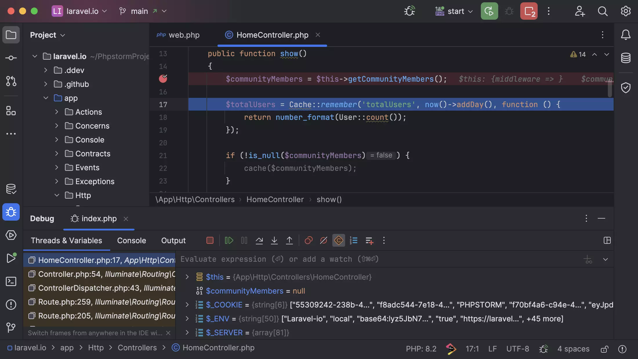 JetBrains IDEs: enjoy an exceptional developer experience