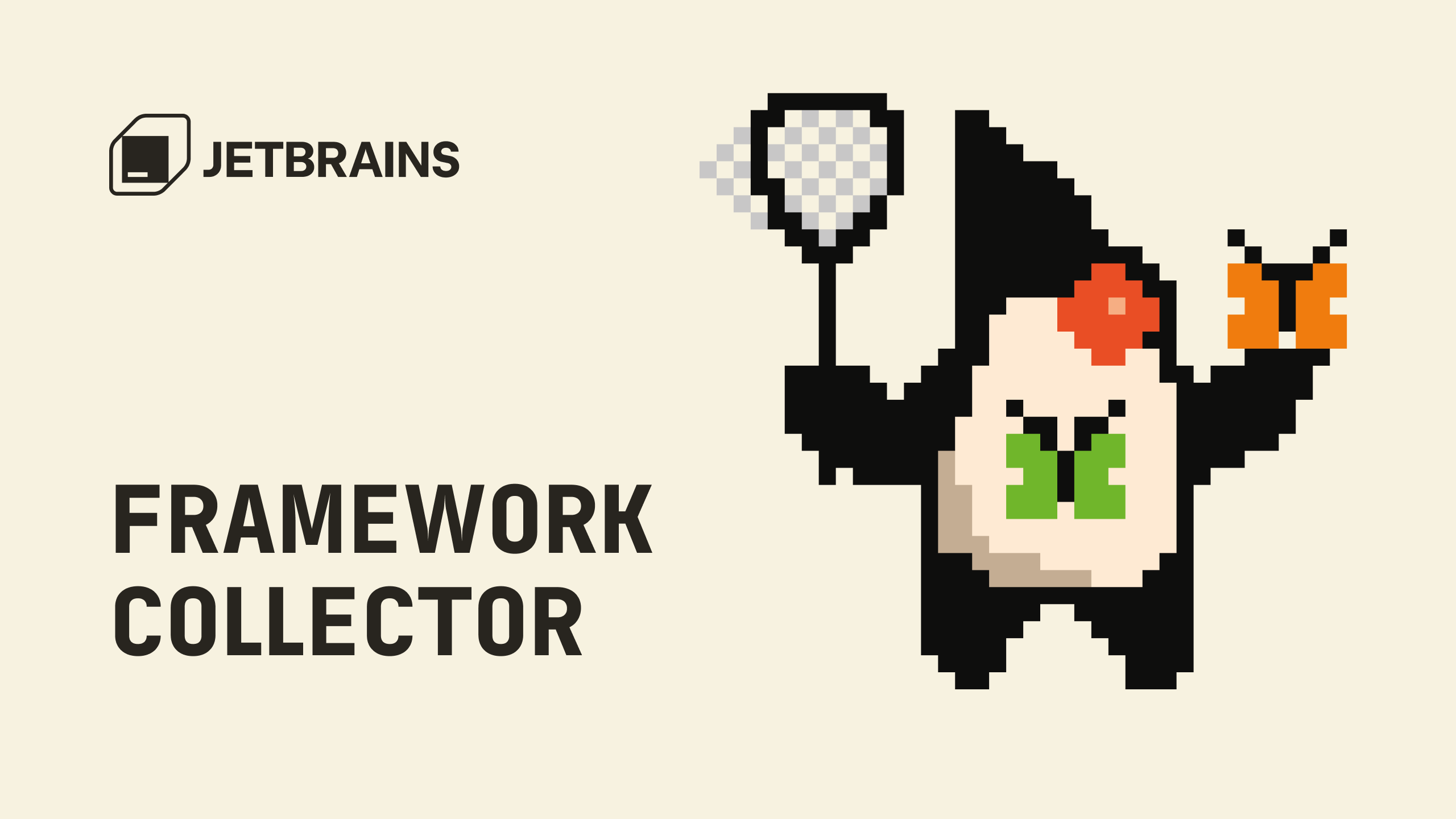 Framework collector | Java turns 30!