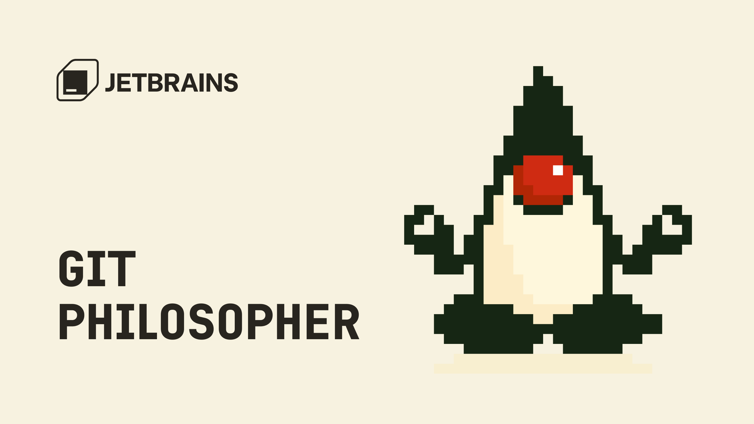 Git philosopher | Java turns 30!
