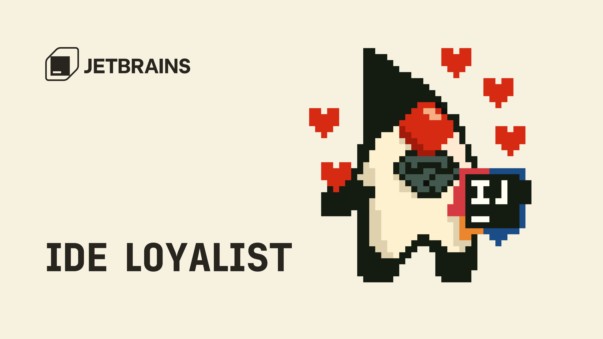 IDE loyalist | Java turns 30!