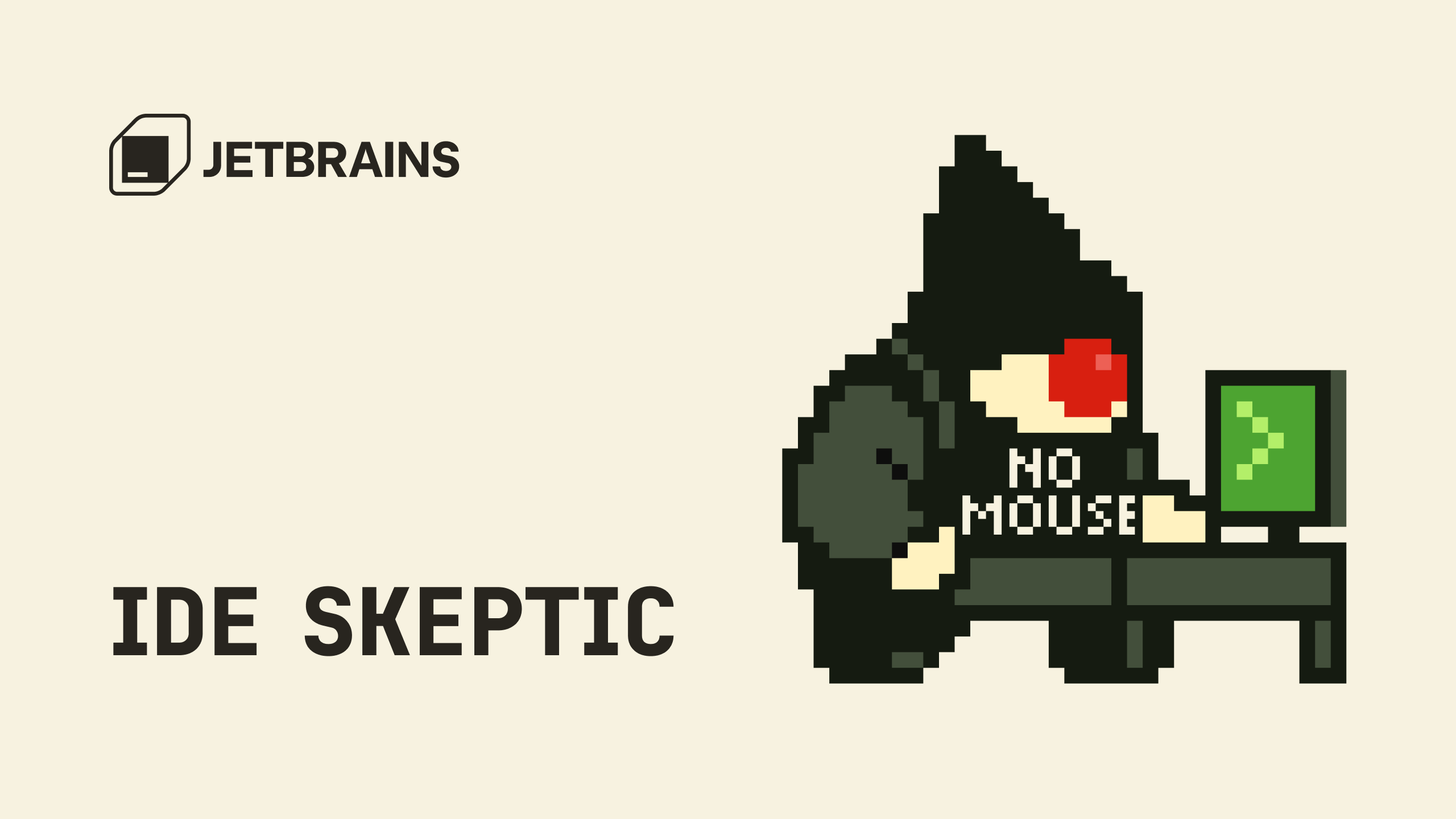 IDE skeptic | Java turns 30!