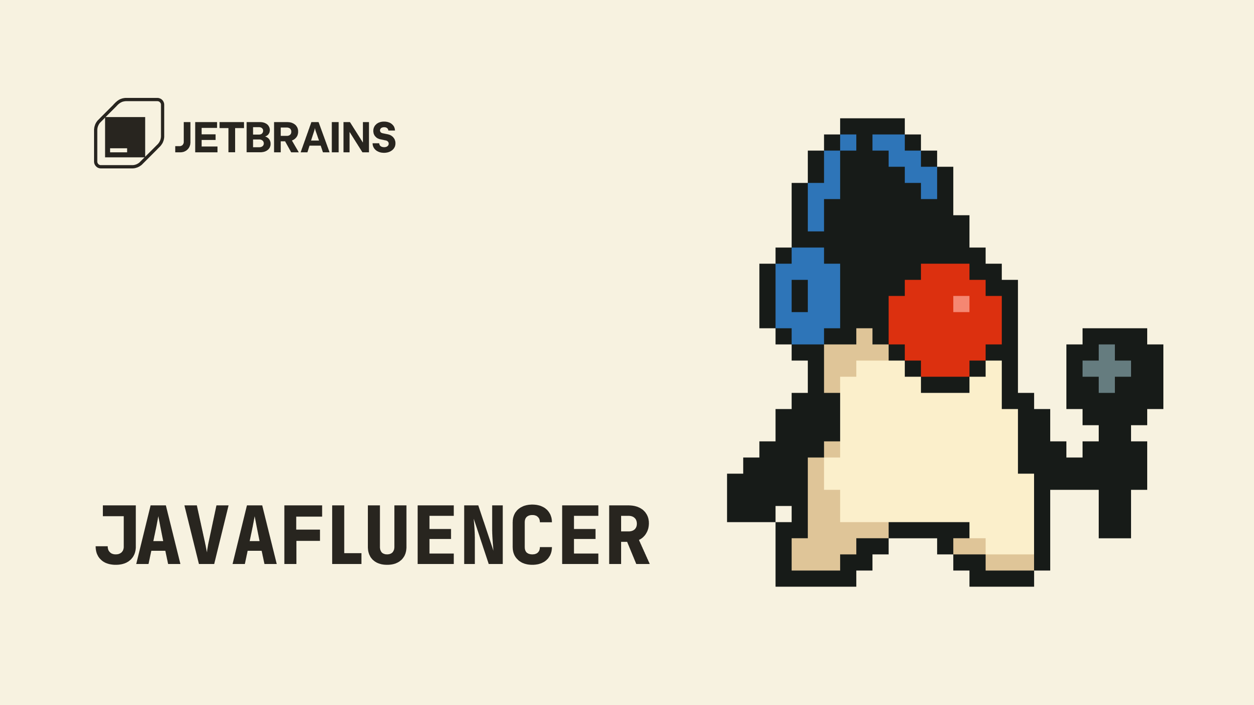 Javafluencer | Java turns 30!