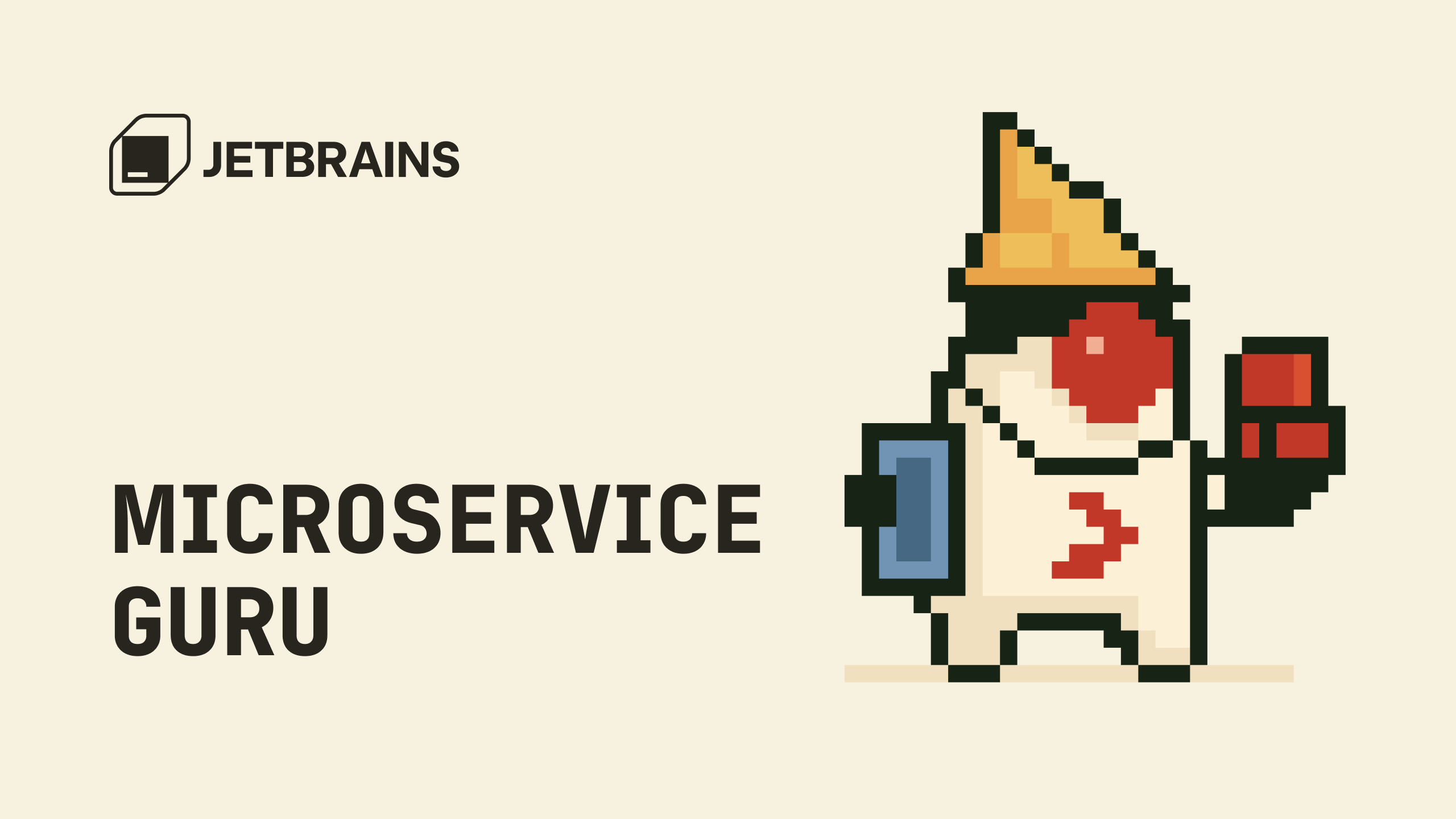 Microservice guru | Java turns 30!