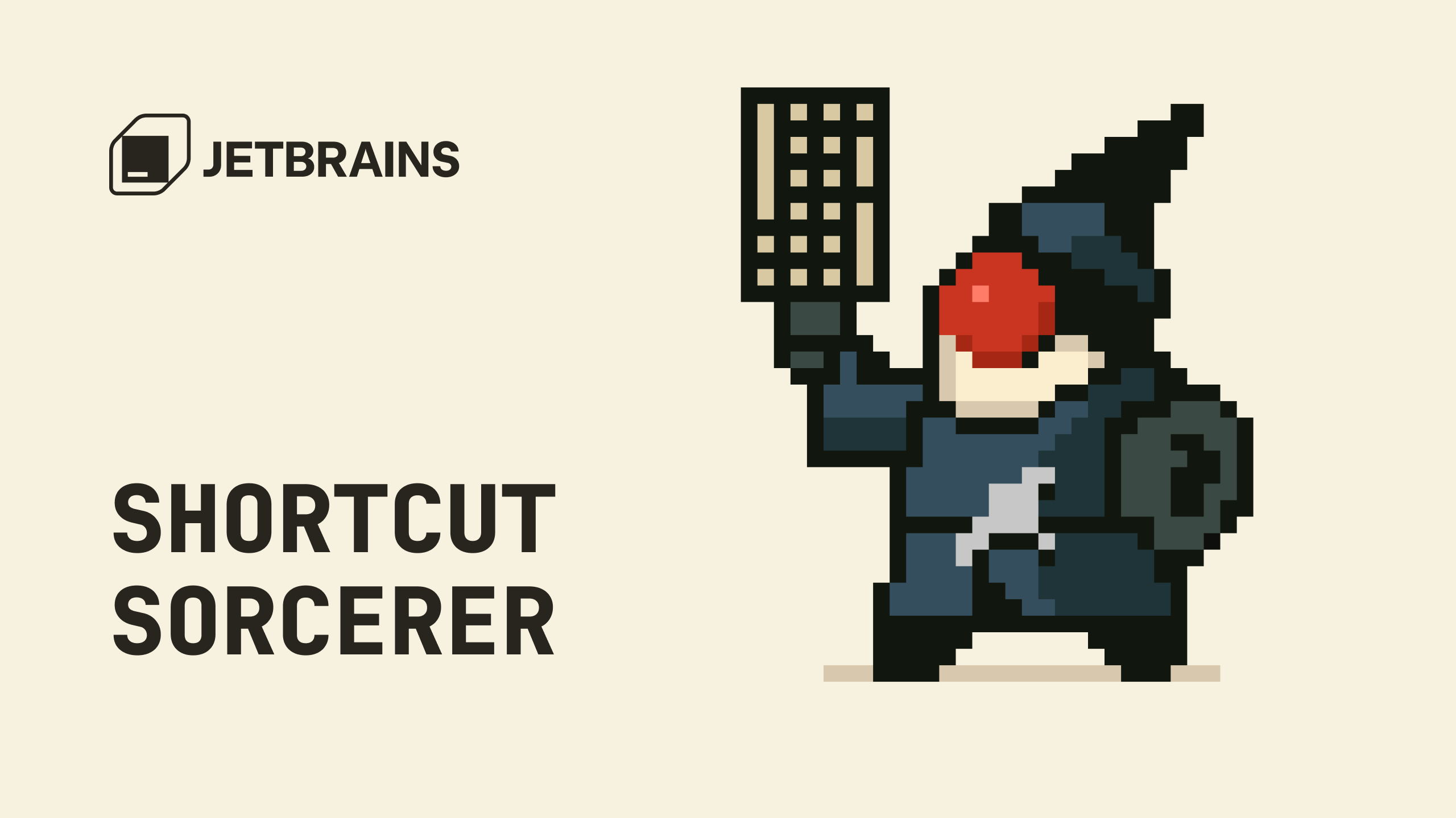Shortcut sorcerer | Java turns 30!