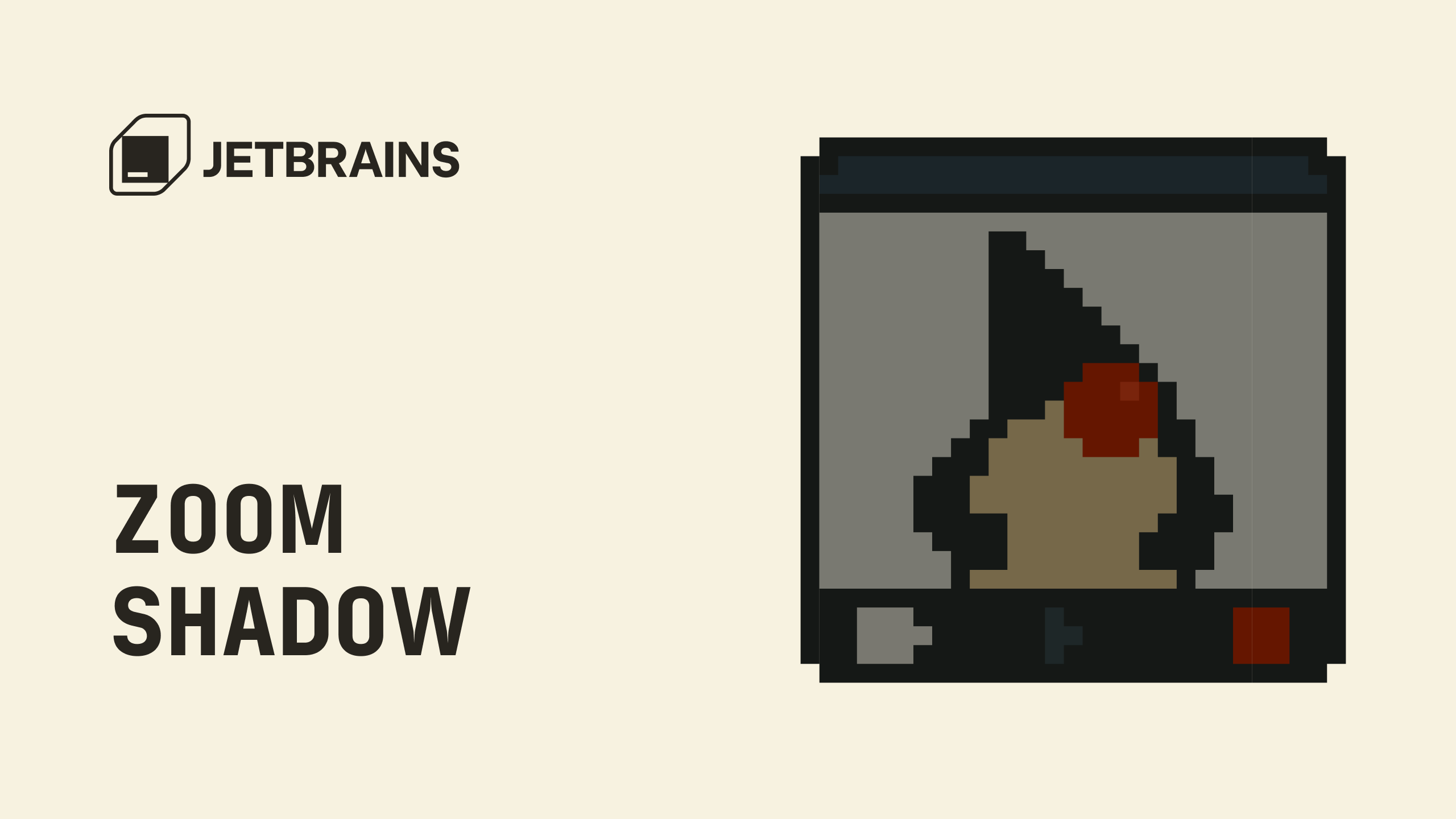 Zoom shadow | Java turns 30!