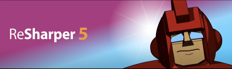 ReSharper: 20 Years of Leading the Way in Developer Tools | JetBrains ...