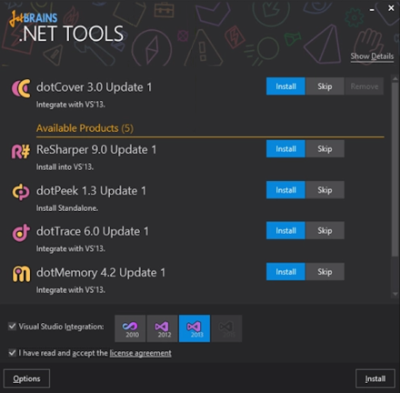 ReSharper: 20 Years of Leading the Way in Developer Tools | JetBrains ...