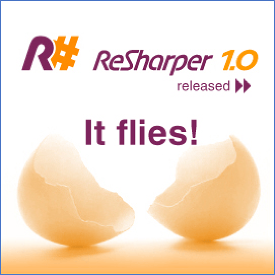 ReSharper: 20 Years of Leading the Way in Developer Tools | JetBrains: Developer Tools for ...