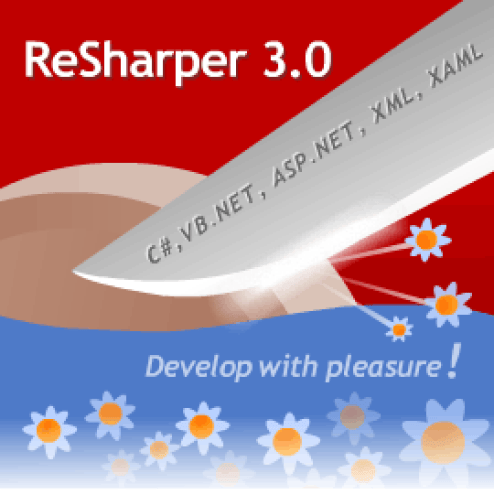 ReSharper: 20 Years of Leading the Way in Developer Tools | JetBrains ...