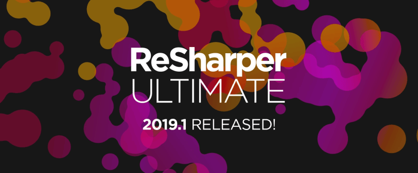 ReSharper: 20 Years of Leading the Way in Developer Tools | JetBrains: Developer Tools for ...
