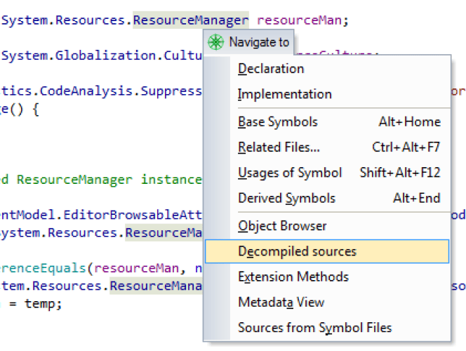 ReSharper: 20 Years of Leading the Way in Developer Tools | JetBrains ...