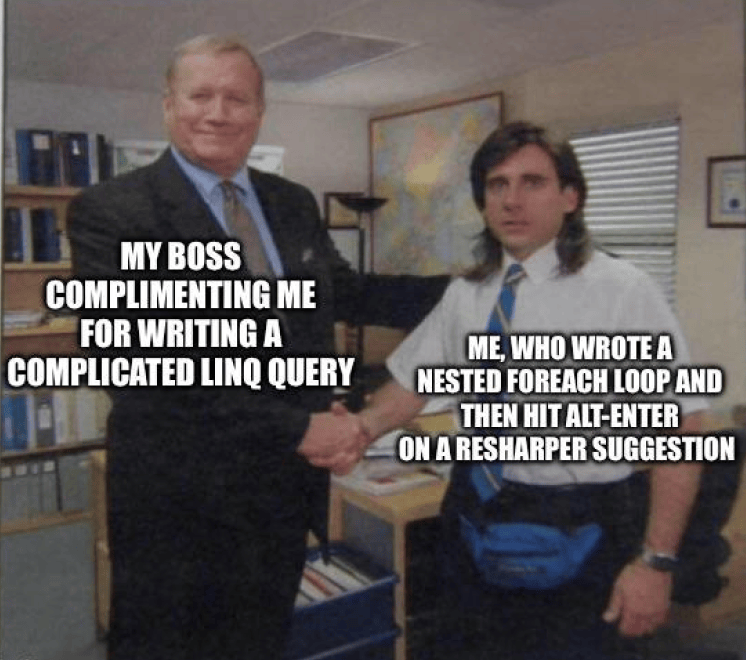 ReSharper: 20 Years of Leading the Way in Developer Tools | JetBrains ...