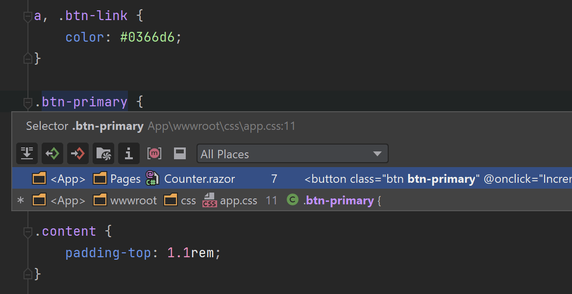 Rider for Full-Stack Web Development | JetBrains: Developer Tools for Professionals and Teams