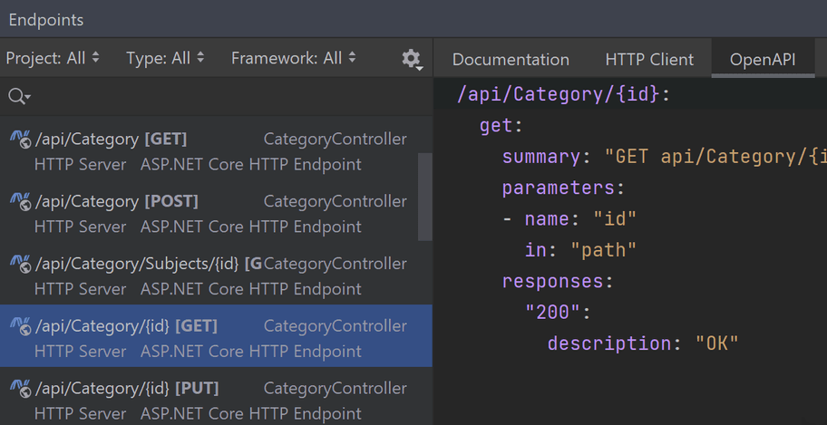 Rider 用于全栈 Web 开发 | JetBrains: Developer Tools for Professionals and Teams