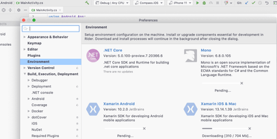 Rider: The Professional IDE for Xamarin Developers | JetBrains ...