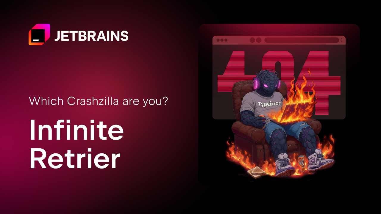 永遠の挑戦者 | RubyMine is Now Free for Non-Commercial Use!