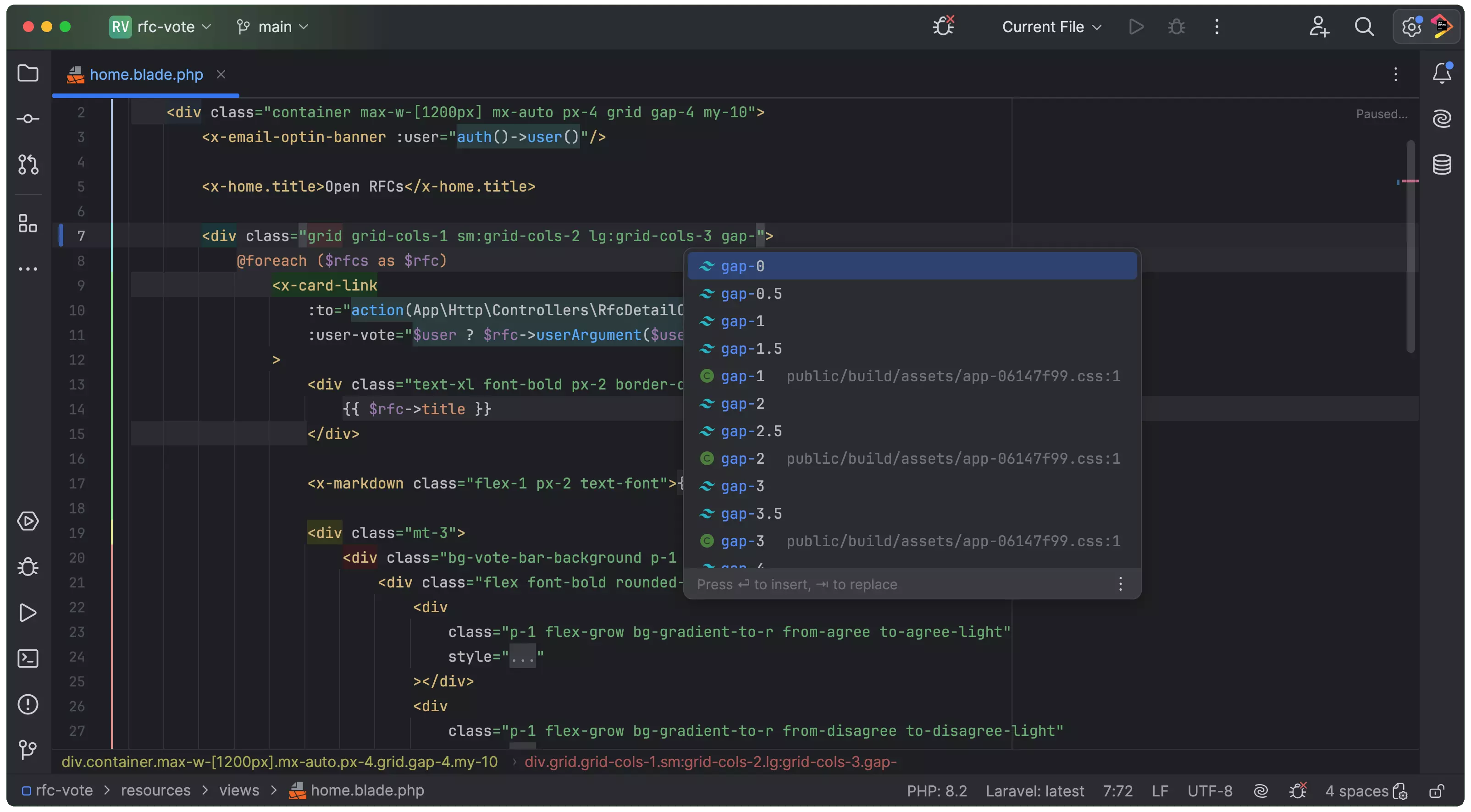 PhpStorm Features - JetBrains PHP IDE