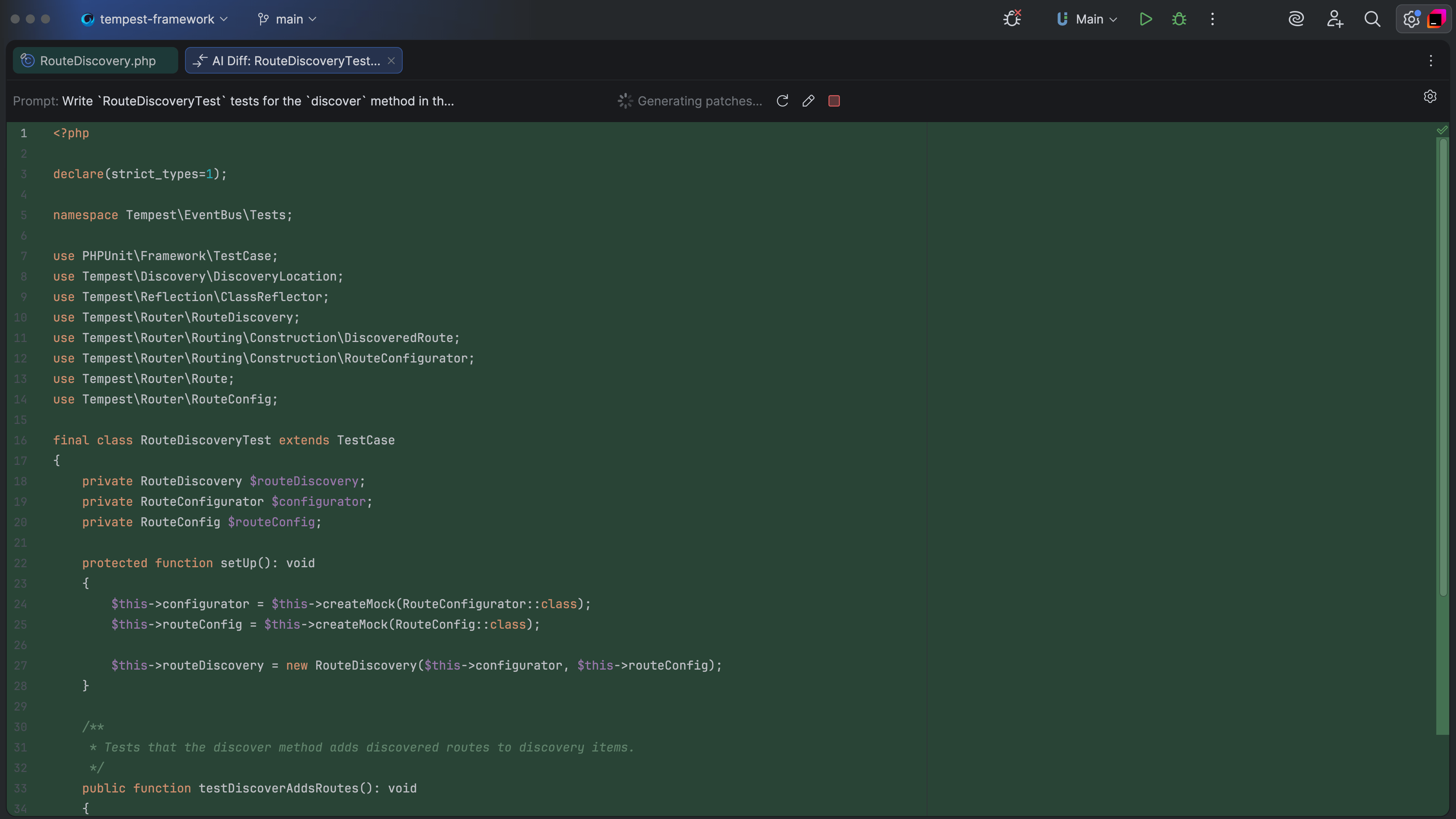 PhpStorm: Recommended IDE for Laravel Development