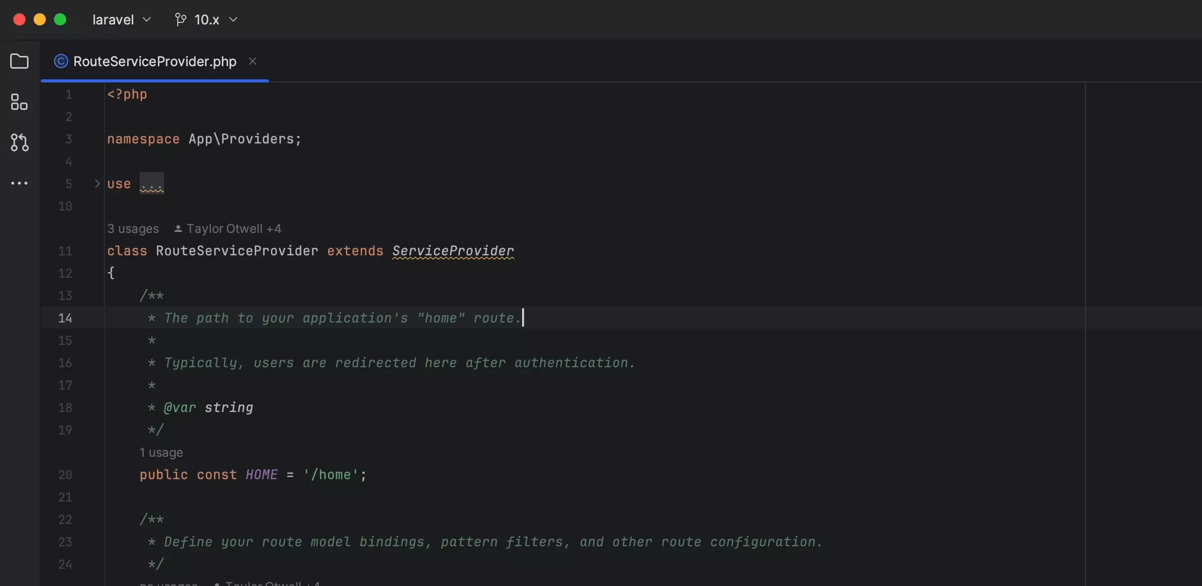 New UI - Minimize distractions. Boost productivity. Stay in the zone.