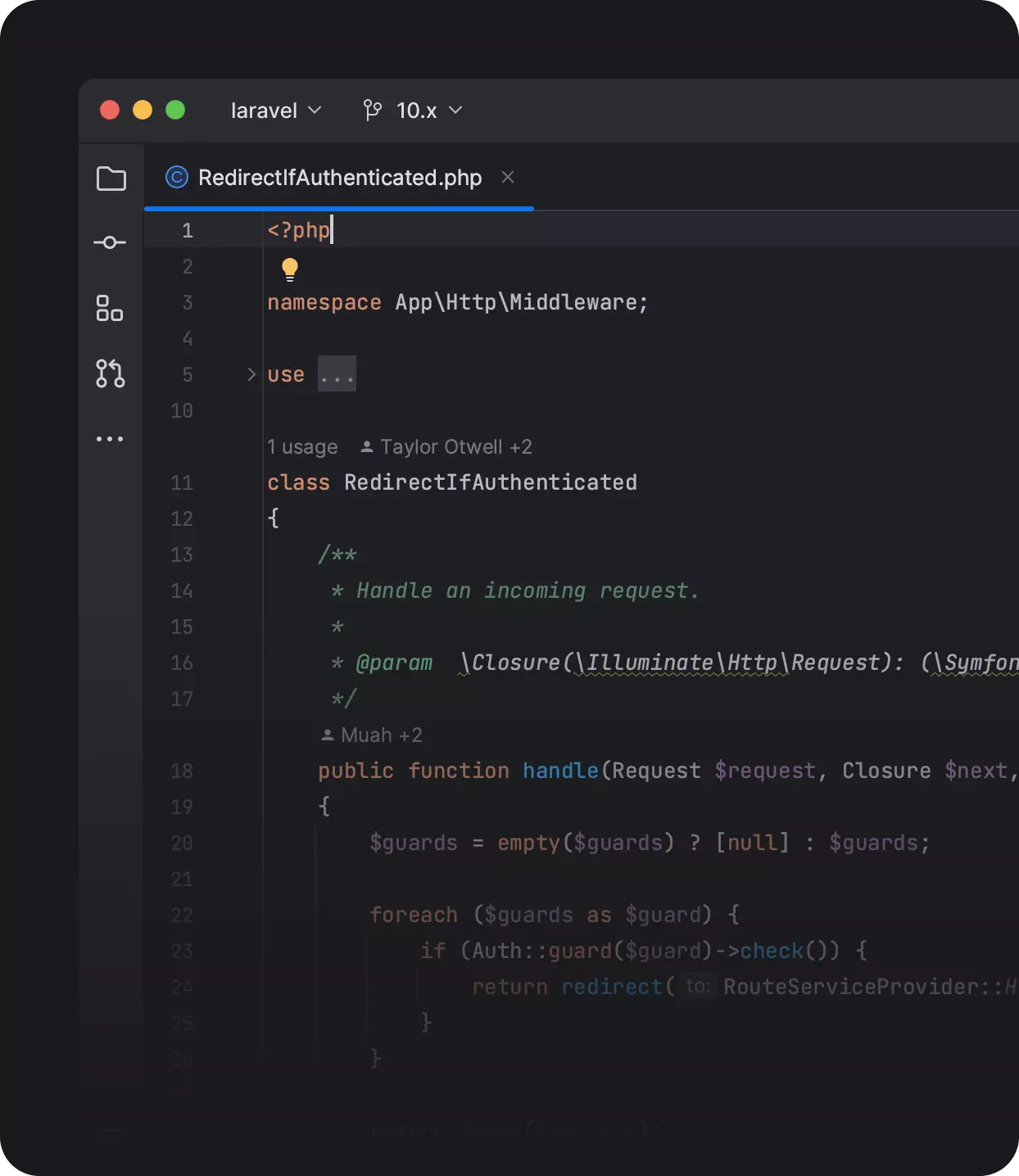 New UI - Minimize distractions. Boost productivity. Stay in the zone.