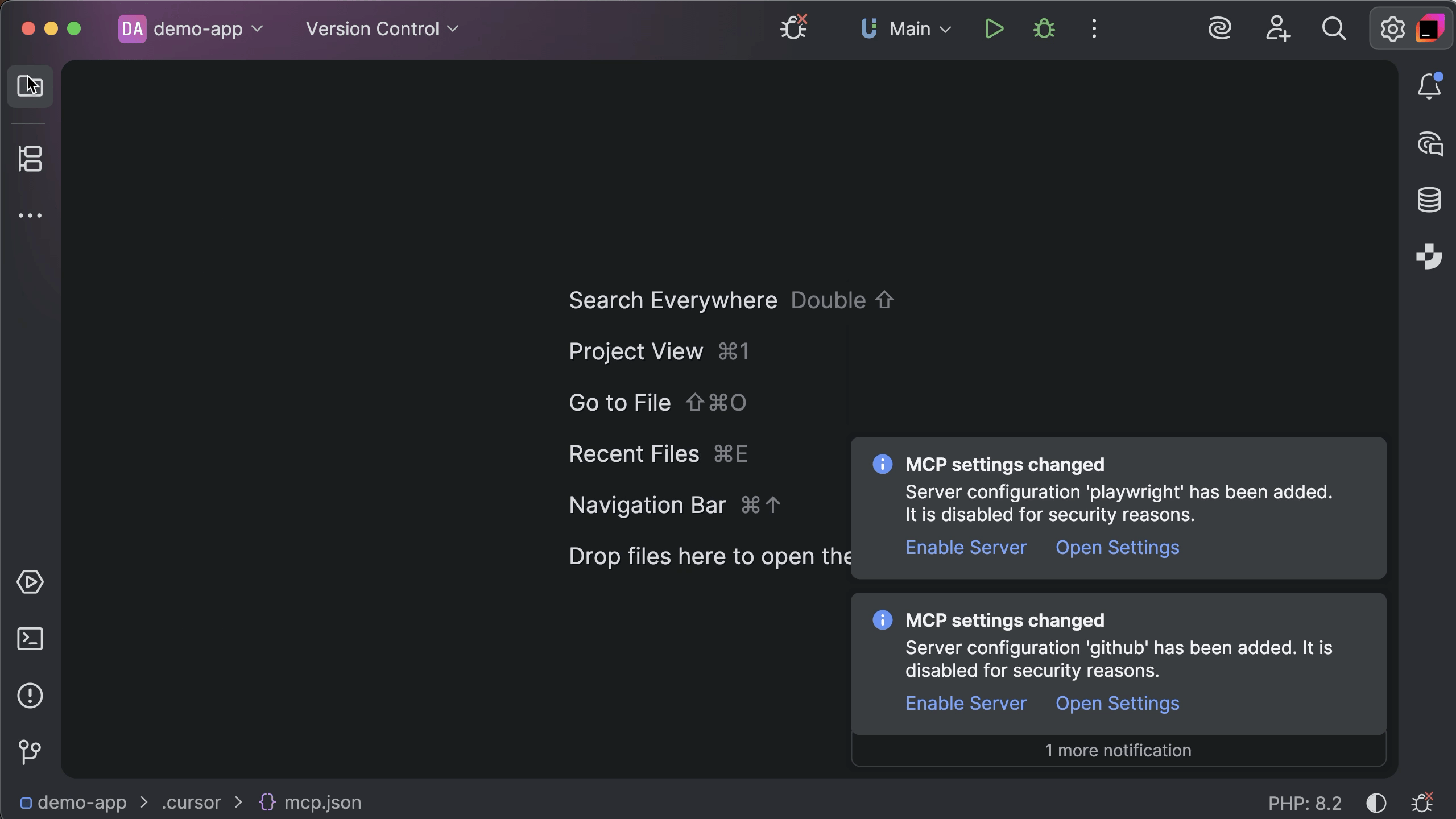 What's New in PhpStorm 2025.3