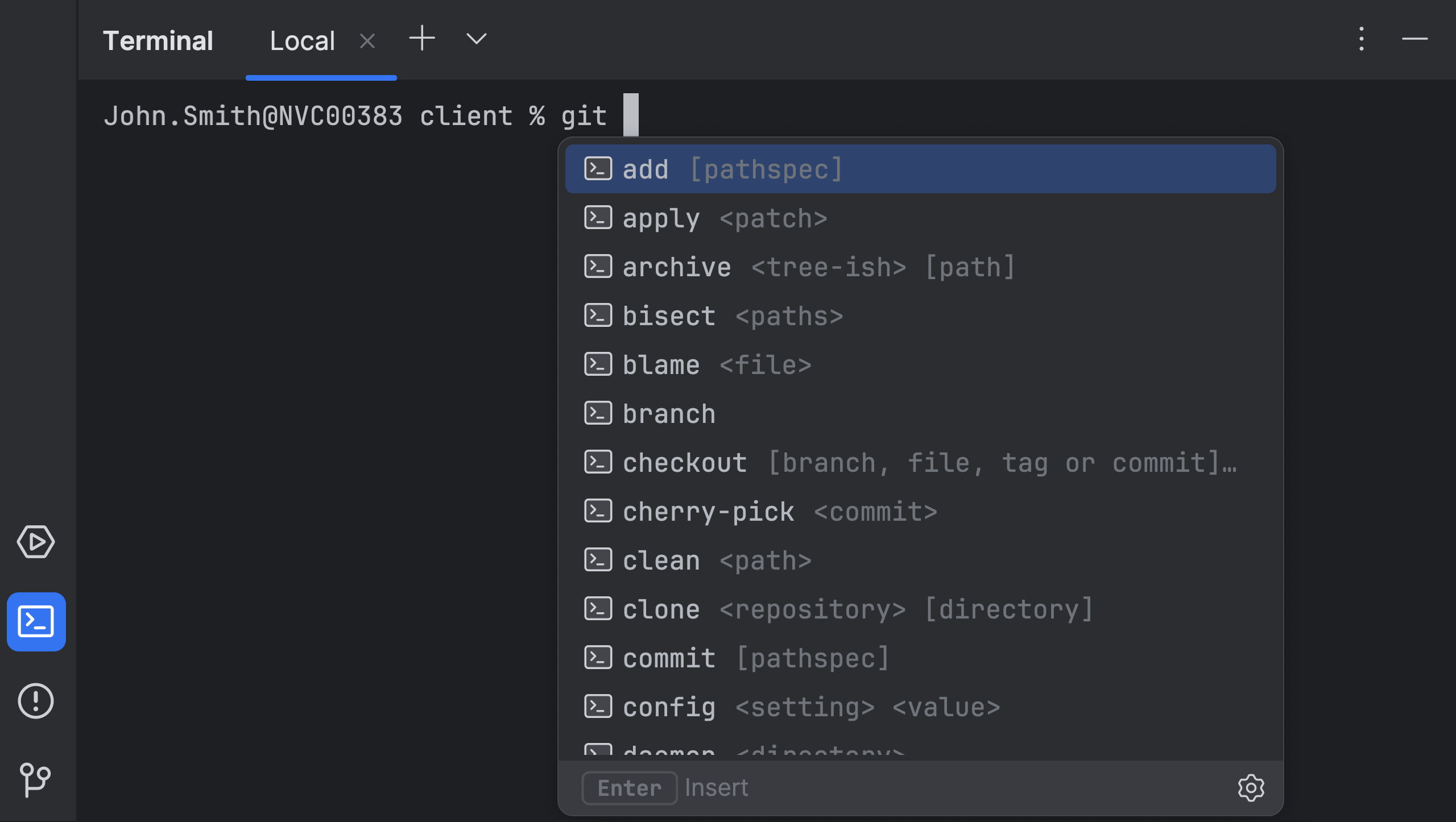 What's New in PhpStorm 2025.3