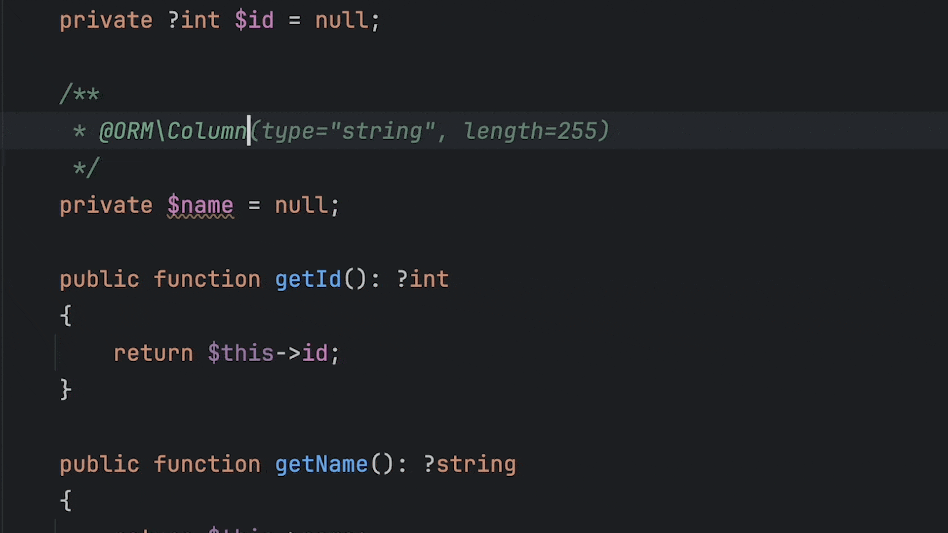 What’s New in PhpStorm 2023.3