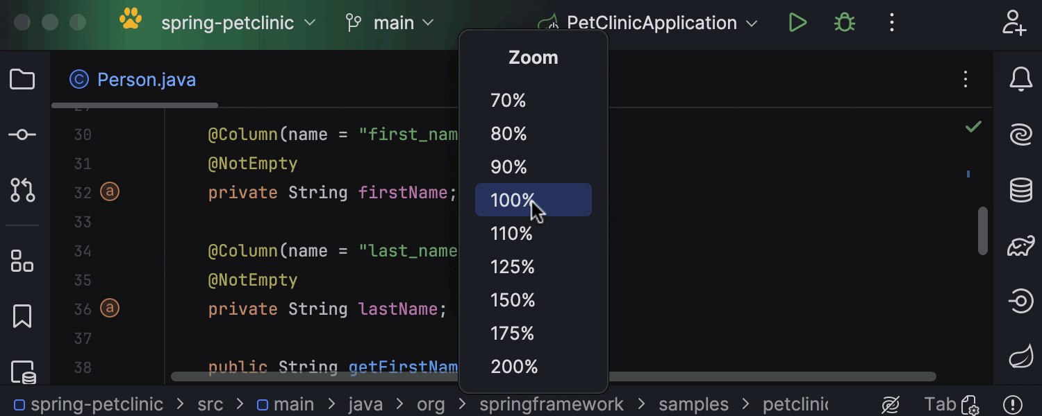 What’s New in PhpStorm 2024.1