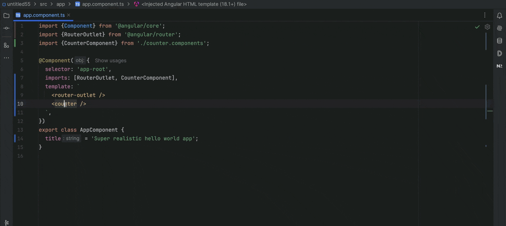 What’s New in PhpStorm 2024.3