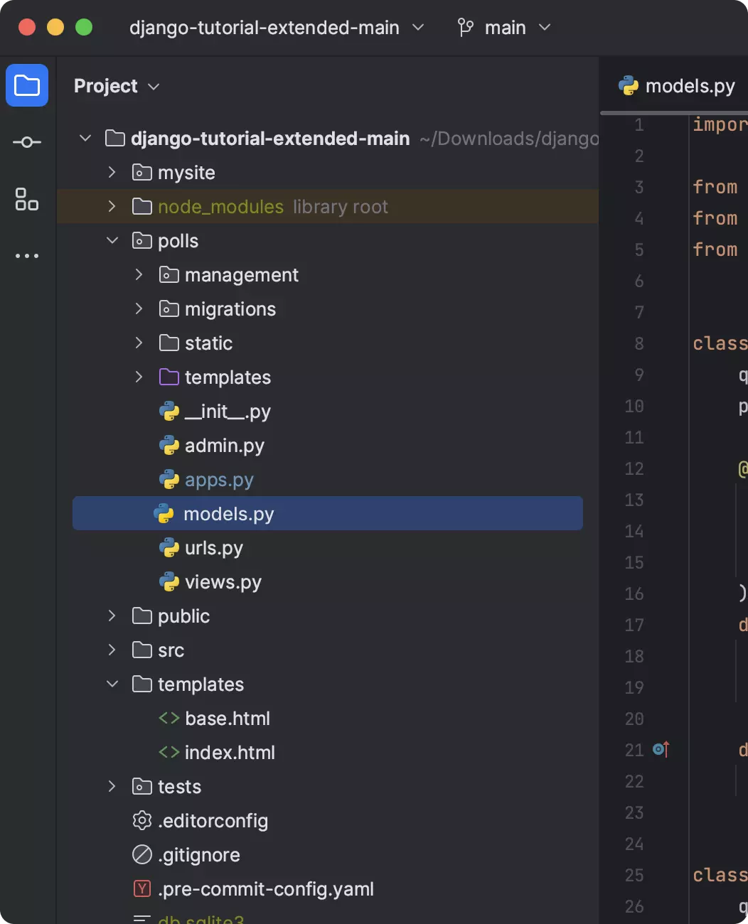 New UI - Minimize distractions. Boost productivity. Stay in the zone.