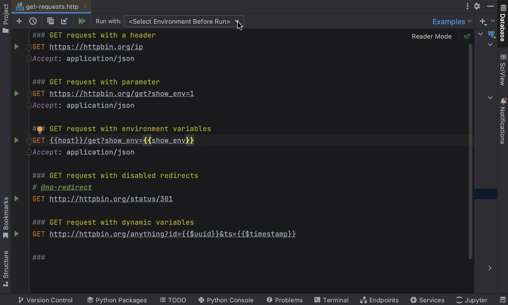 What’s New in PyCharm 2022.2