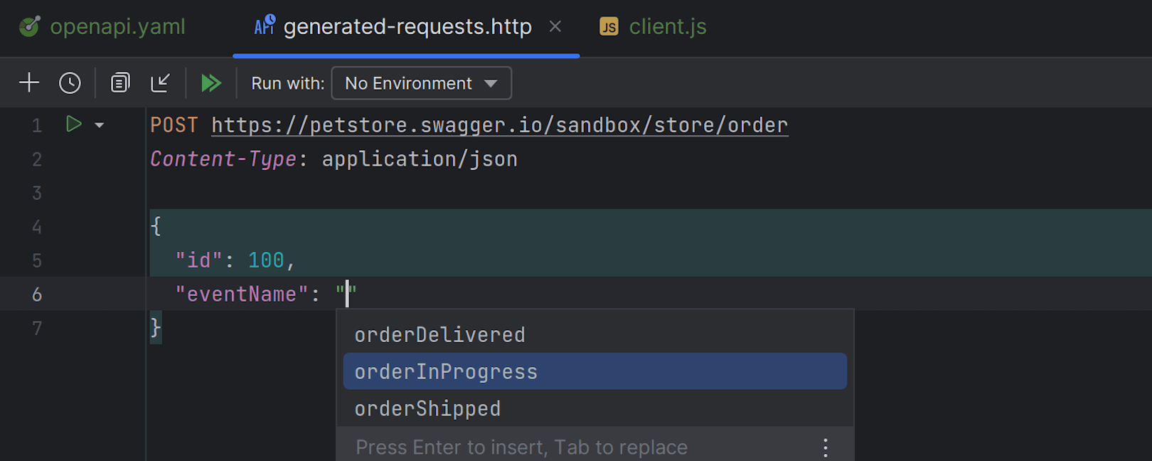 What’s New in PyCharm 2023.2