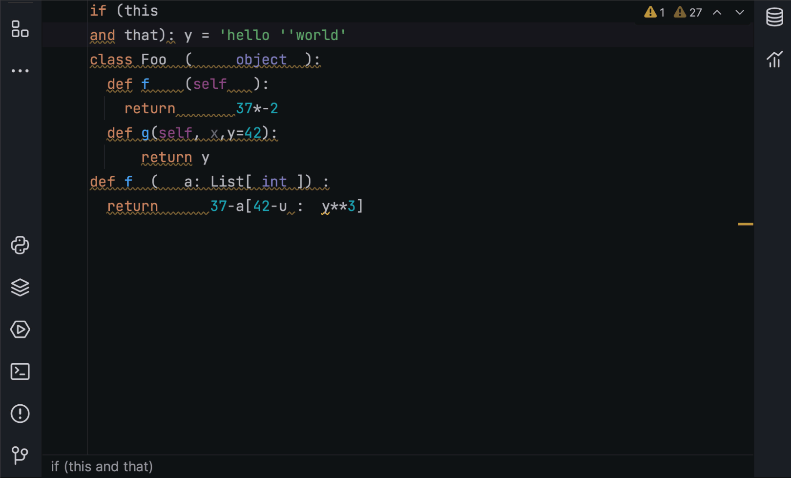 What’s New in PyCharm 2023.2