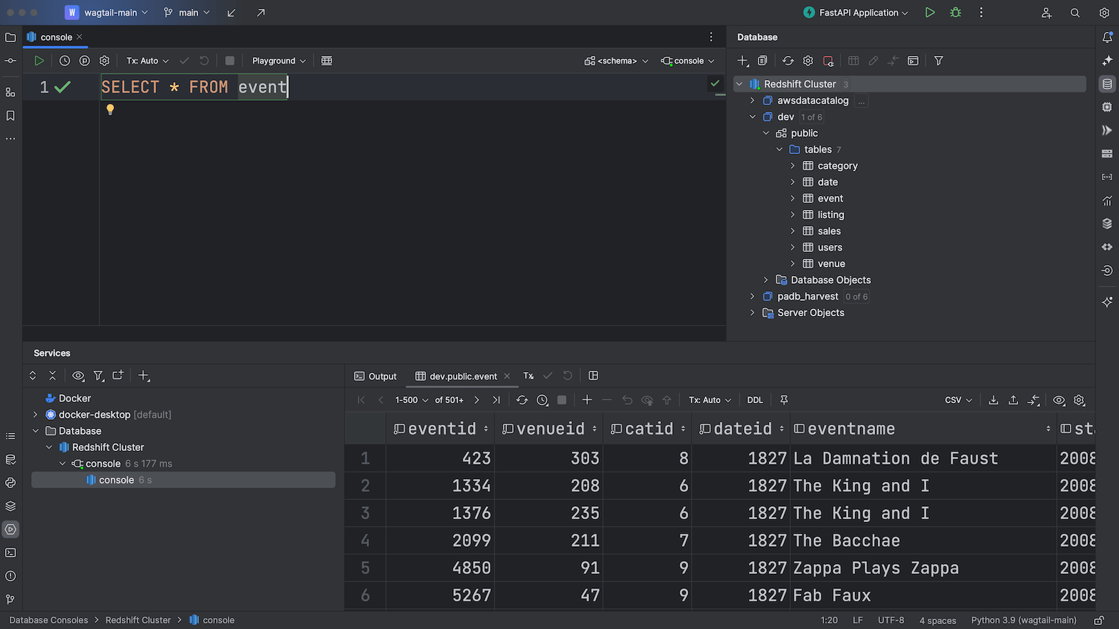 What’s New in PyCharm 2023.2