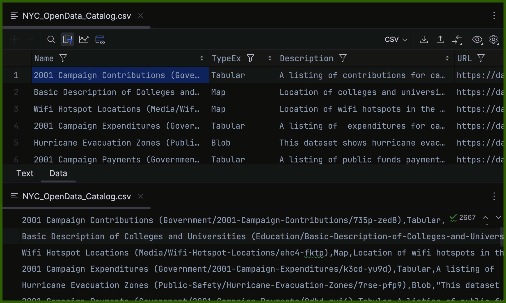What’s New in PyCharm 2024.1