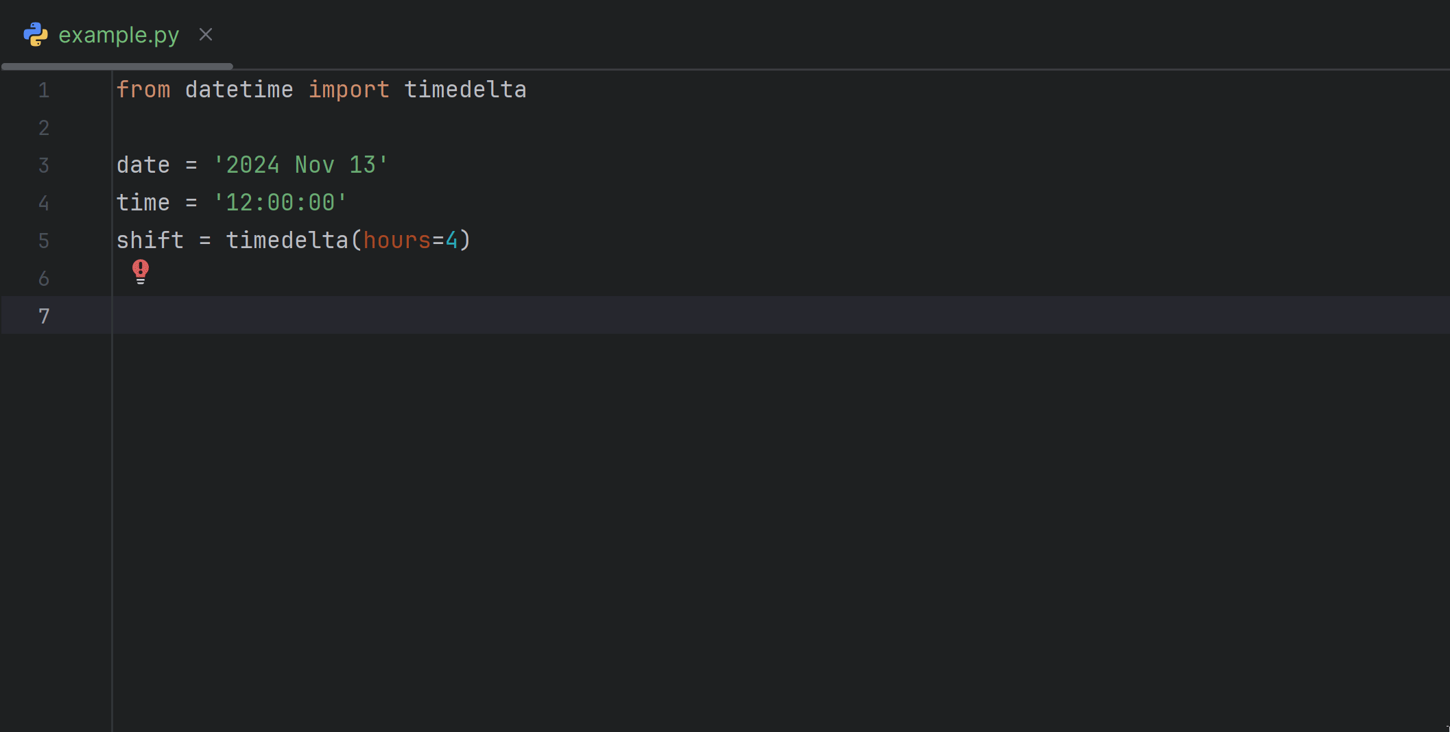 What’s New in PyCharm 2024.3