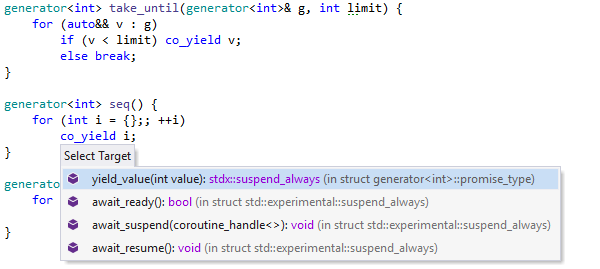 What's New in ReSharper C++
