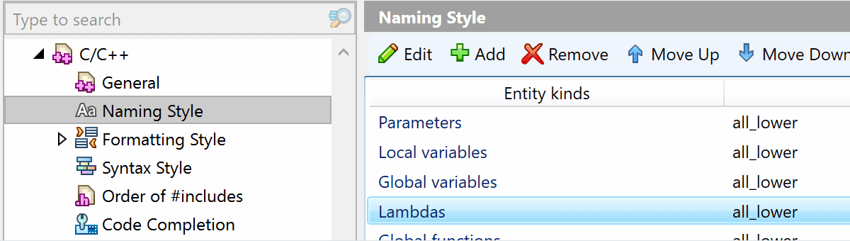 What’s New in ReSharper C++ 2025.2