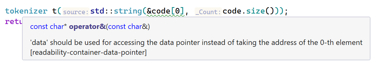 What’s New in ReSharper C++