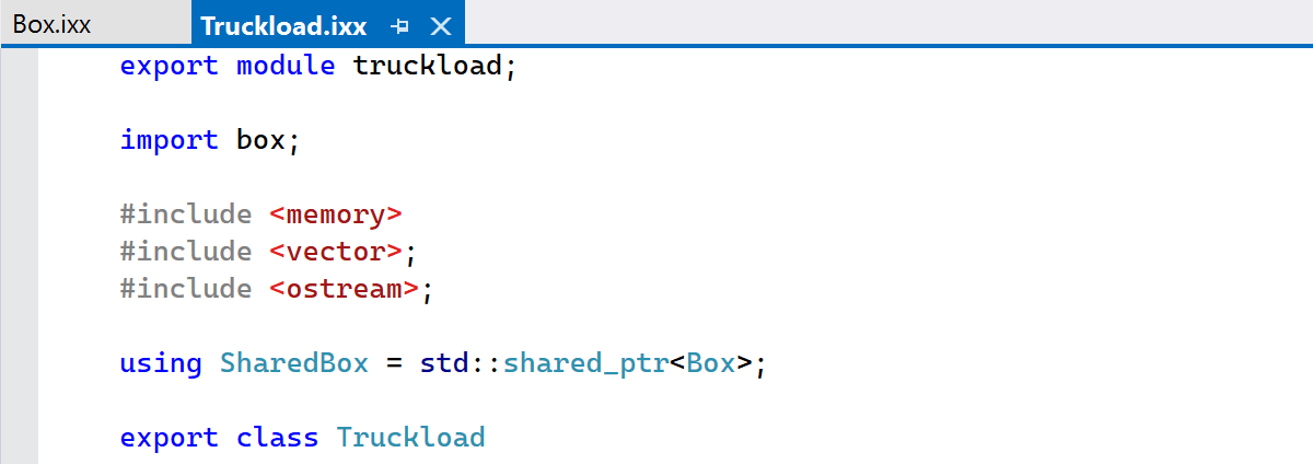 What’s New in ReSharper C++