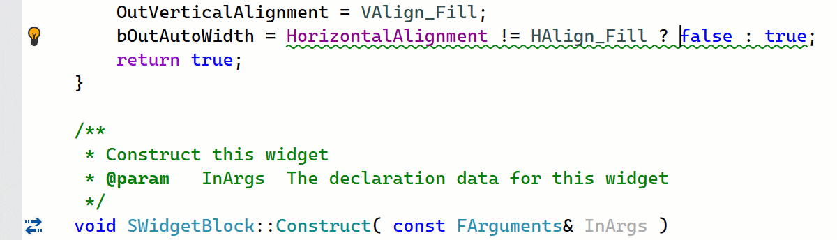 What’s New in ReSharper C++